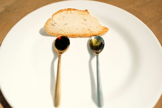 Chianti Grand Tasting: Signature Wines, Oils & Balsamics in the - Final Thoughts