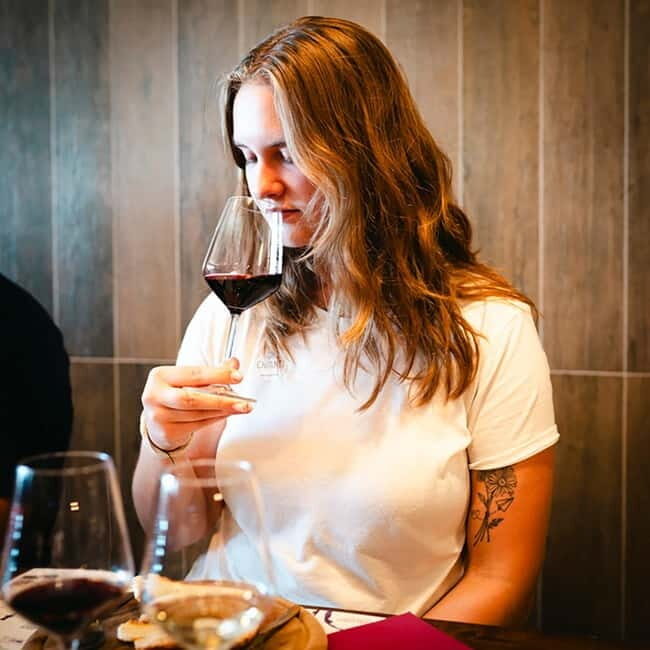 Chianti Grand Tasting: Wines, Oils & Balsamics in the Cellar - Key Points