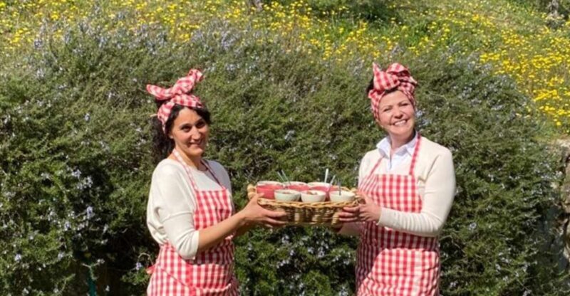Chianti: Homemade Pasta Making Class and Lunch - An In-Depth Look at the Experience