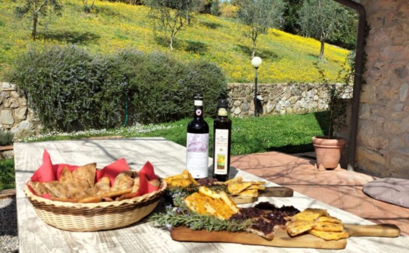 Chianti: Homemade Pasta Making Class and Lunch - Who Will Love This Experience?