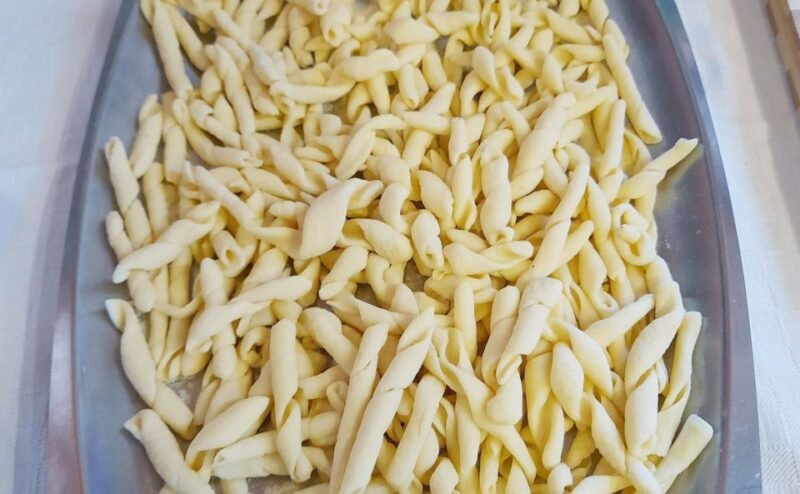 Chianti: Homemade Pasta Making Class and Lunch - FAQs