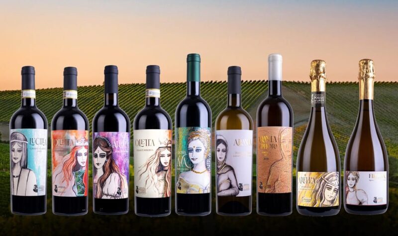 Chianti: Lunch with Wine Tasting at Poggio ai Laghi Winery - Accessibility and Practicalities