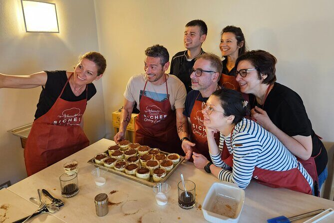 Chianti - Pizza and Tiramisu Course for Only Small Groups - Frequently Asked Questions