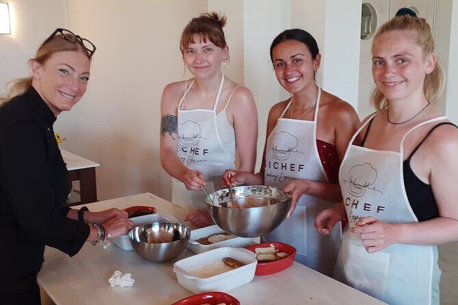 Chianti - Pizza and Tiramisu Course for Only Small Groups - Final Thoughts