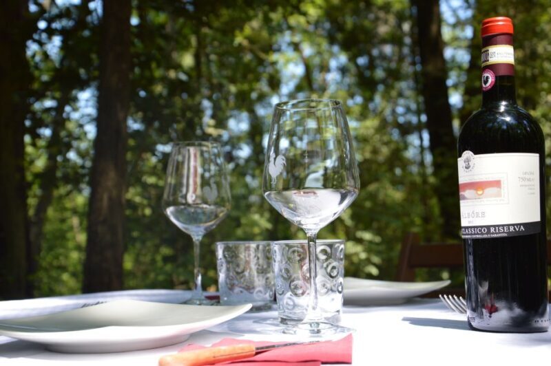 Chianti: Terre Di Perseto Winery Guided Tasting & Tour - Who Is This Tour Best Suited For?