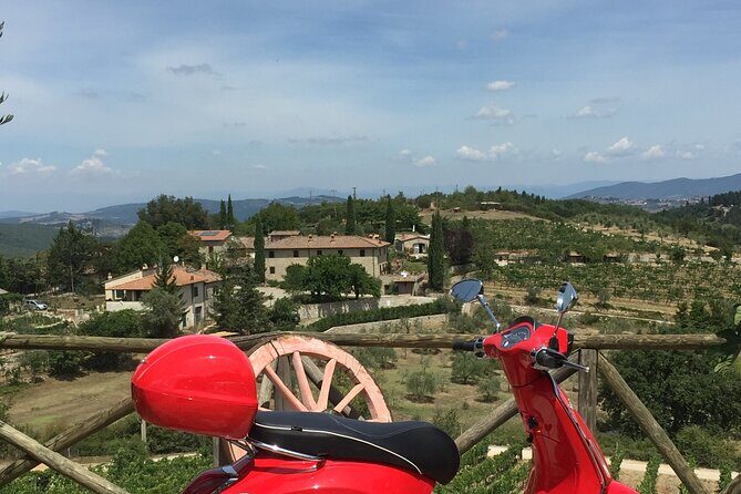Chianti Vespa Tour - What Makes This Tour Stand Out?
