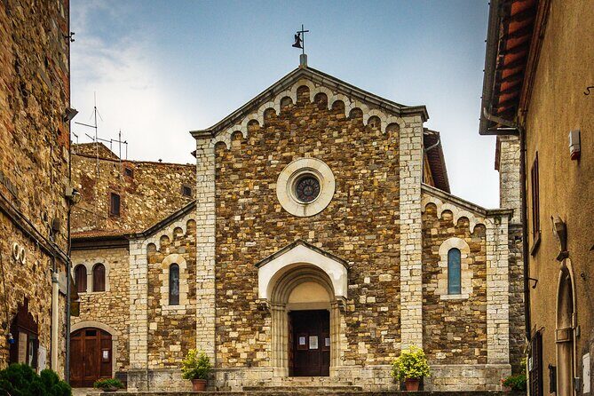 Chianti Vespa Tour - Frequently Asked Questions