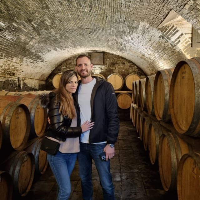 Chianti: Vineyard to Bottle Winery Visit with Tastings - The Sum Up