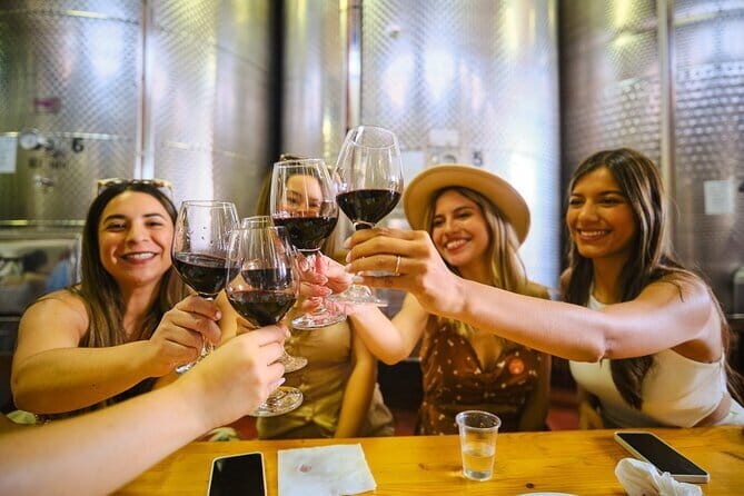 Chianti Vineyards Escape from Florence with Two Wine Tastings - Who Should Book This Tour?