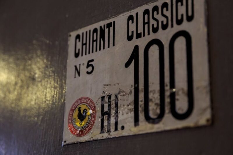Chianti: Wine and Olive Oil Tasting with Cellar Tour - Practical Tips for Your Visit
