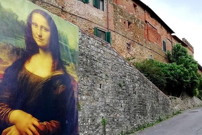 Chianti Wine and Vinci half day Small Group Tour from Lucca - Authenticity and Guest Experience