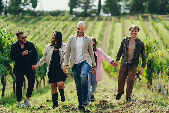 Chianti Wine Tour for Small Groups: Family Wineries & Lunch - Authentic Chianti Experience: A Detailed Review of the Small-Group Wineries & Lunch Tour