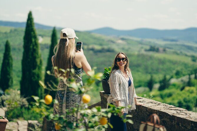 Chianti Wine Tour for Small Groups: Family Wineries & Lunch - An In-Depth Look at the Chianti Wine Tour