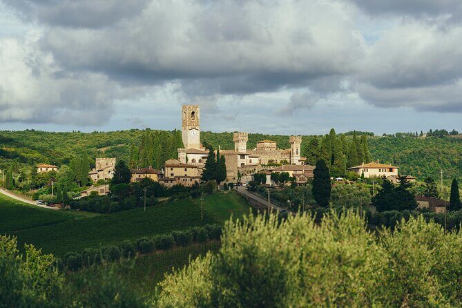 Chianti Wine Tour for Small Groups: Family Wineries & Lunch - FAQ