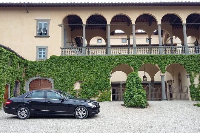 Chianti Wine Tour from Florence to San Gimignano with 2 Wineries - Final Thoughts