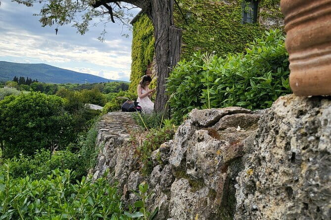 Chianti Wine Tour from Florence with Tastings - Transportation and Group Dynamics