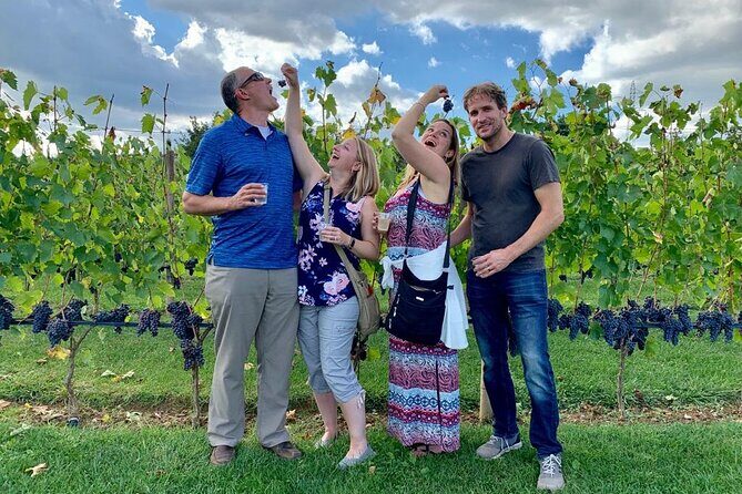 Chianti Wine Tour in Tuscany from Florence - A Closer Look at the Itinerary