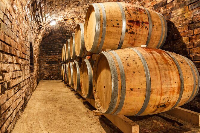 Chianti Wine Tour in Tuscany from Florence - FAQ