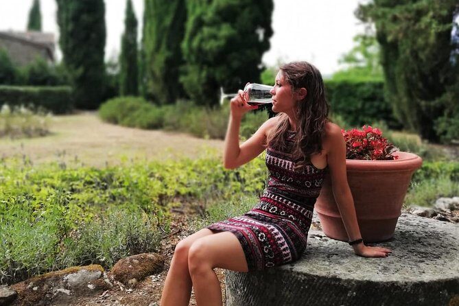 Chianti Wine Tour with Tuscan Lunch Open Top Van - What You’ll Love About This Tour