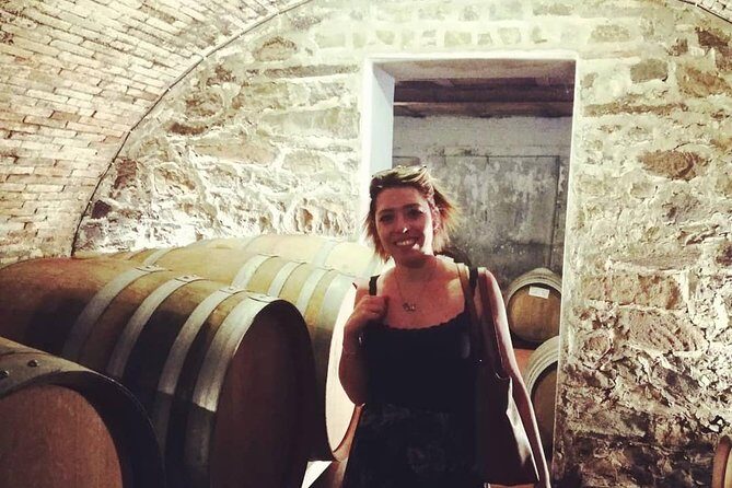 Chianti Wine Tour with Tuscan Lunch Open Top Van - Who Will Love This Tour?