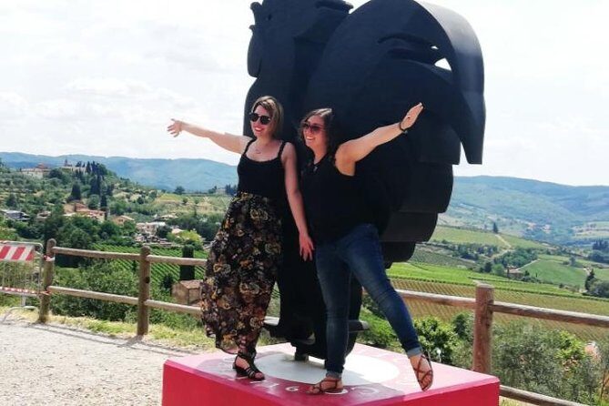 Chianti Wine Tour with Tuscan Lunch Open Top Van - Final Thoughts