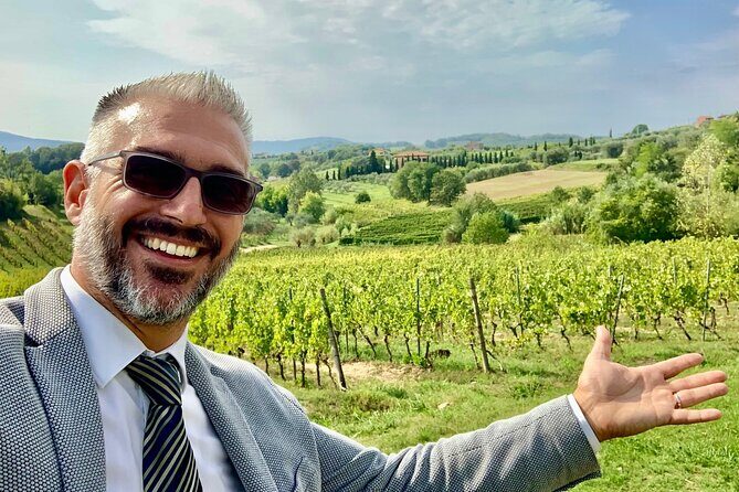 Chianti Wines and San Gimignano Tour from Florence (1 Winery) - An In-Depth Look at the Tuscany Day Trip