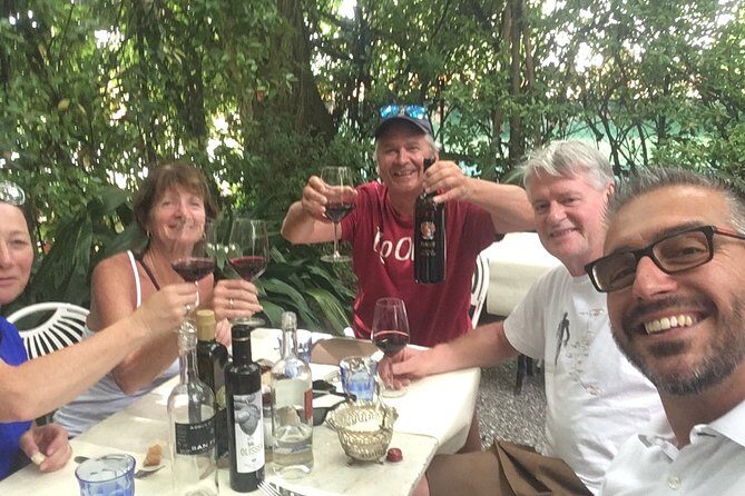 Chianti Wines and San Gimignano Tour from Florence (1 Winery) - The Value of the Experience