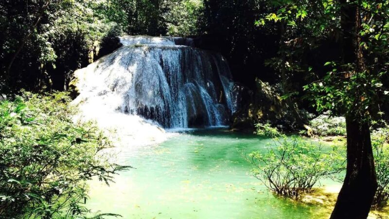 Chiapas: 4-Day Highlight Tour - Exploring the Itinerary in Depth