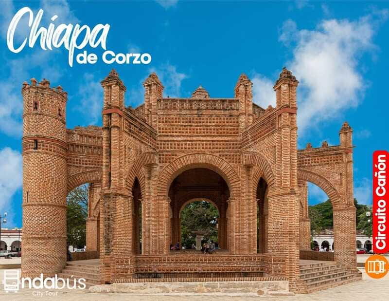 Chiapas | Circuito Cañon Chiapas - FAQ: Your Practical Questions Answered