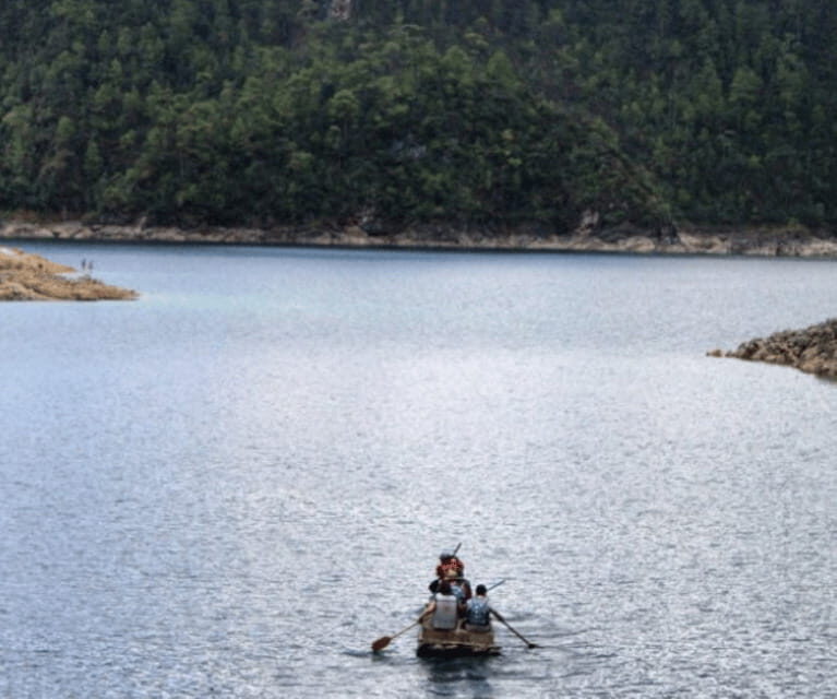 Chiapas: El Chiflón Waterfalls and Montebello Lakes Tour - An In-Depth Look at the Tour Experience