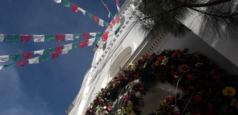 Chiapas Highlands: Ancient Rituals and Traditions Tour - Key Points  