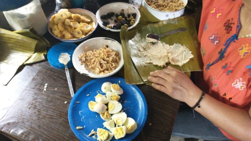 Chiapas: Immersive Zoque Culinary Experience - Why This Tour Offers Genuine Value