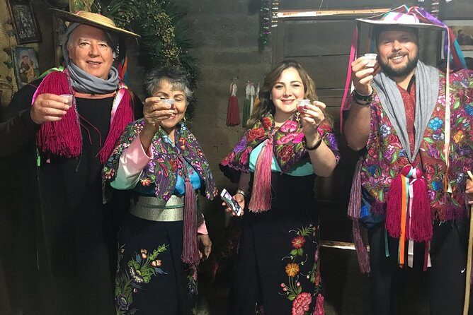 Chiapas Indigenous Villages and Mountain Bike Tour - Authentic Insights from Reviewers