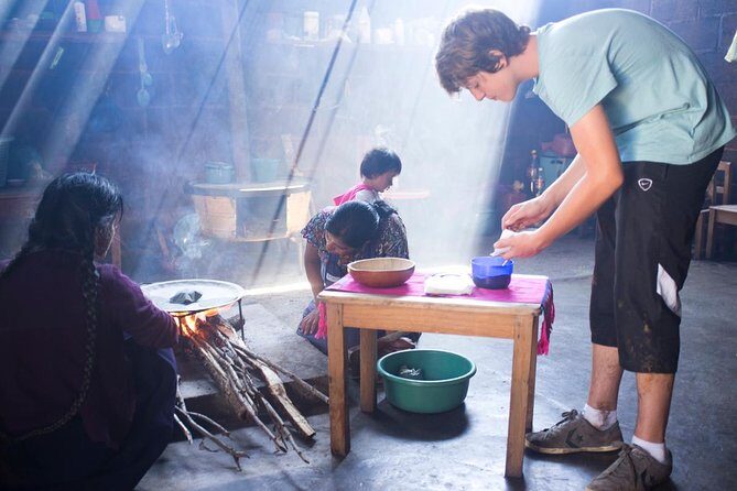 Chiapas Indigenous Villages and Mountain Bike Tour - FAQ