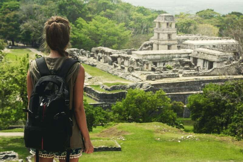 Chiapas: Palenque Archaeological Site Skip-the-Line Ticket - Key Points