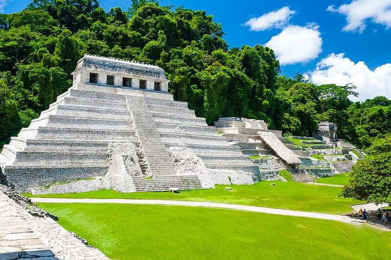 Chiapas: Palenque Archaeological Site Skip-the-Line Ticket - An In-Depth Look at the Palenque Experience