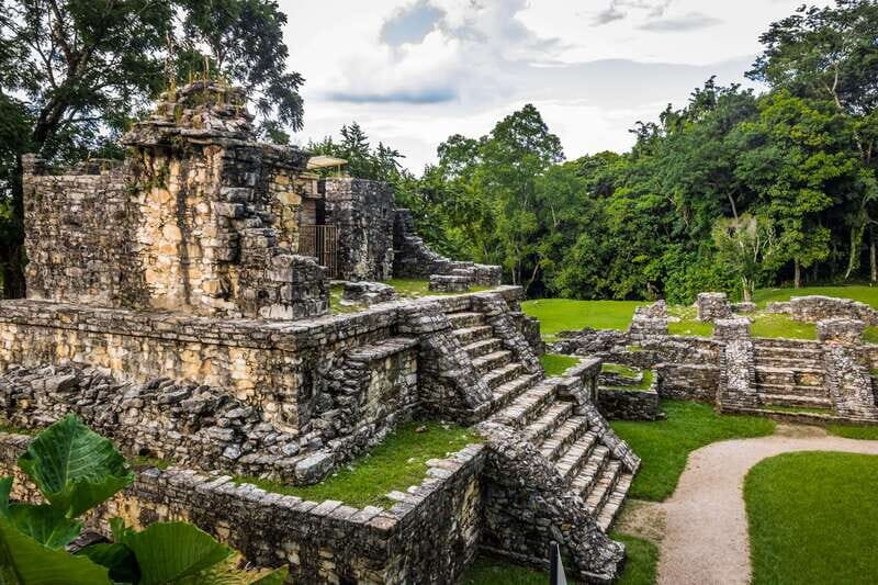 Chiapas: Palenque Archaeological Site Skip-the-Line Ticket - Practical Tips for Visiting Palenque with This Ticket