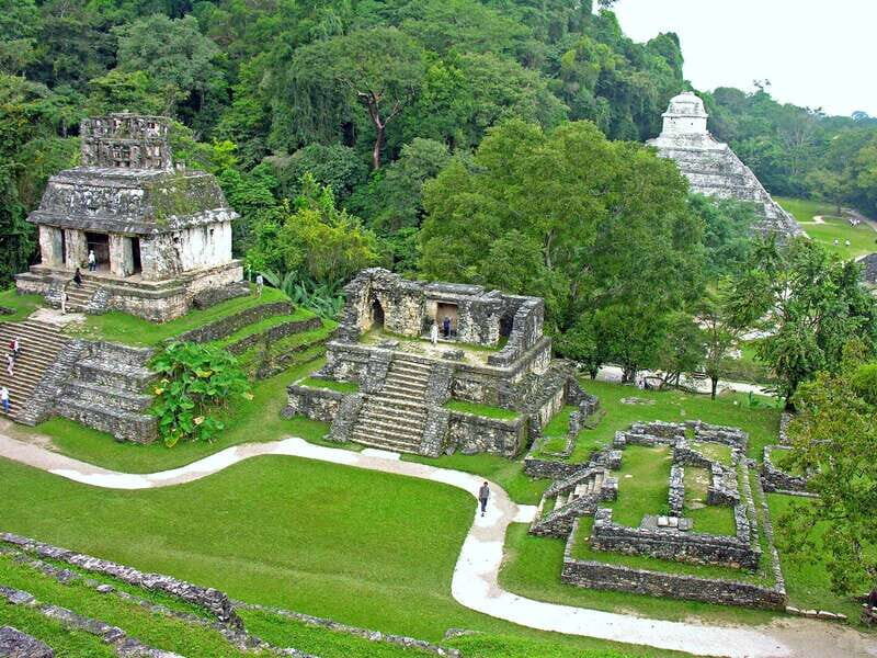 Chiapas: Palenque Archaeological Site Skip-the-Line Ticket - Final Thoughts