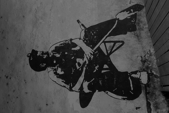 Chiatura. Soviet Past in the present. + Katskhi pillar - FAQ