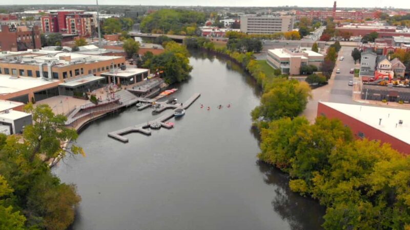 Chicago: 2-Hour Kayak Rental from Bridgeport - Practical Tips for Your Kayak Trip