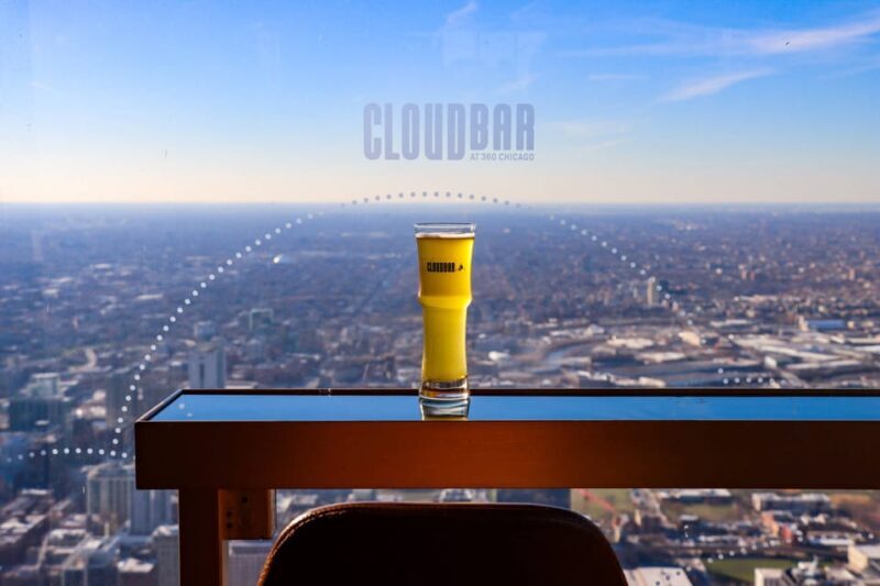 Chicago: 360 CHICAGO & Hop-on Hop-off Bus Tour (Save 20%) - Practical Details and Value