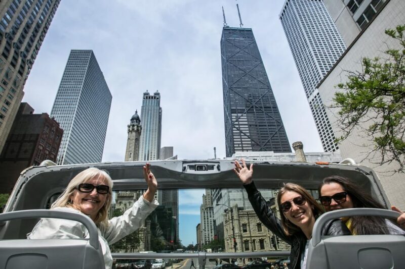 Chicago: 360 CHICAGO & Hop-on Hop-off Bus Tour (Save 20%) - Final Thoughts: Who Will Appreciate This Tour?
