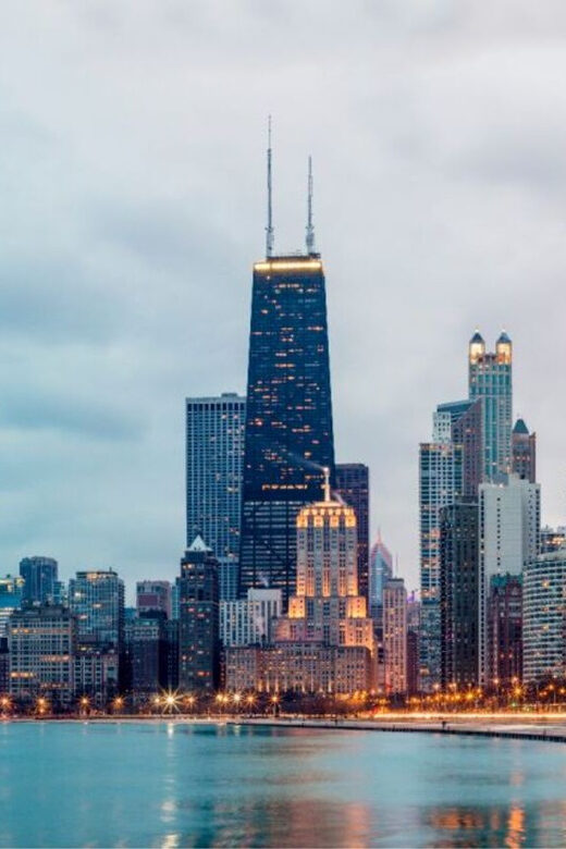 Chicago: 360 CHICAGO & Hop-on Hop-off Bus Tour (Save 20%) - FAQs