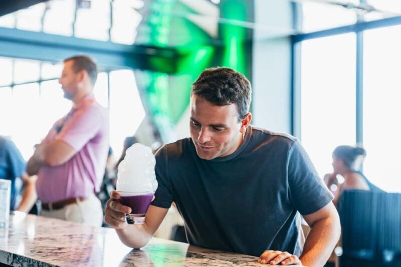 Chicago: 360 CHICAGO Observation Deck Ticket - Pricing and Value