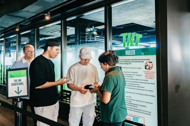 Chicago: 360 CHICAGO Observation Deck Ticket - Authentic Insights from Visitors