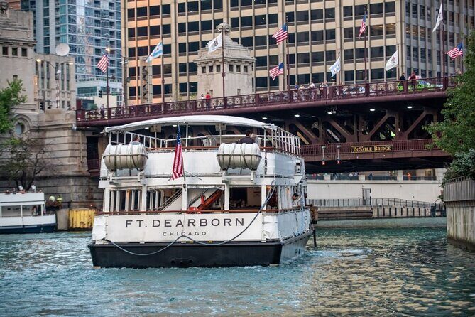 Chicago Architectural River Cruise - Final Thoughts
