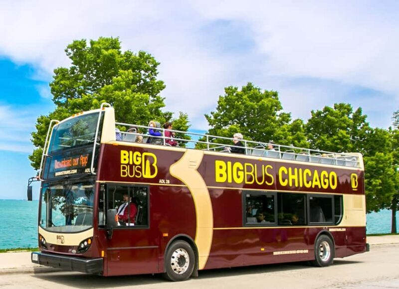 Chicago: Architecture River Tour and Hop-on Hop-off Bus Tour - Who Would Love This Experience?