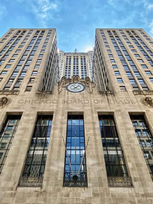 Chicago: Art Deco Madness Walking Tour - Who Will Love This Tour?
