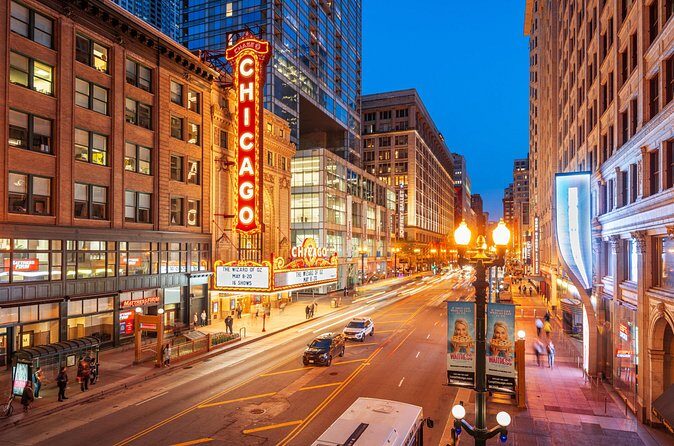 Chicago Bar Crawl: Chi-Town Showdown - Frequently Asked Questions