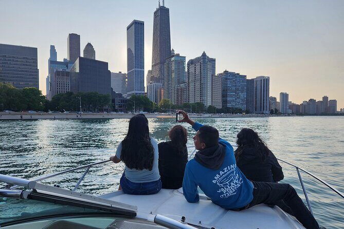 Chicago City Boat Tours - An In-Depth Look at Chicago City Boat Tours